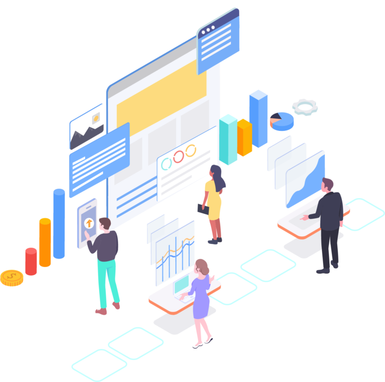 Home - Boost Marketing | Premier SEO Agency & Local SEO Geniuses